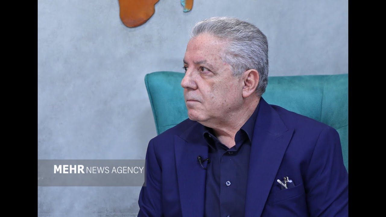 حماسه سرپل ذهاب و کبرای موشک‌اندازی که ۱۴۰ تانک زد؛ یکی بودیم ولی فکر ...