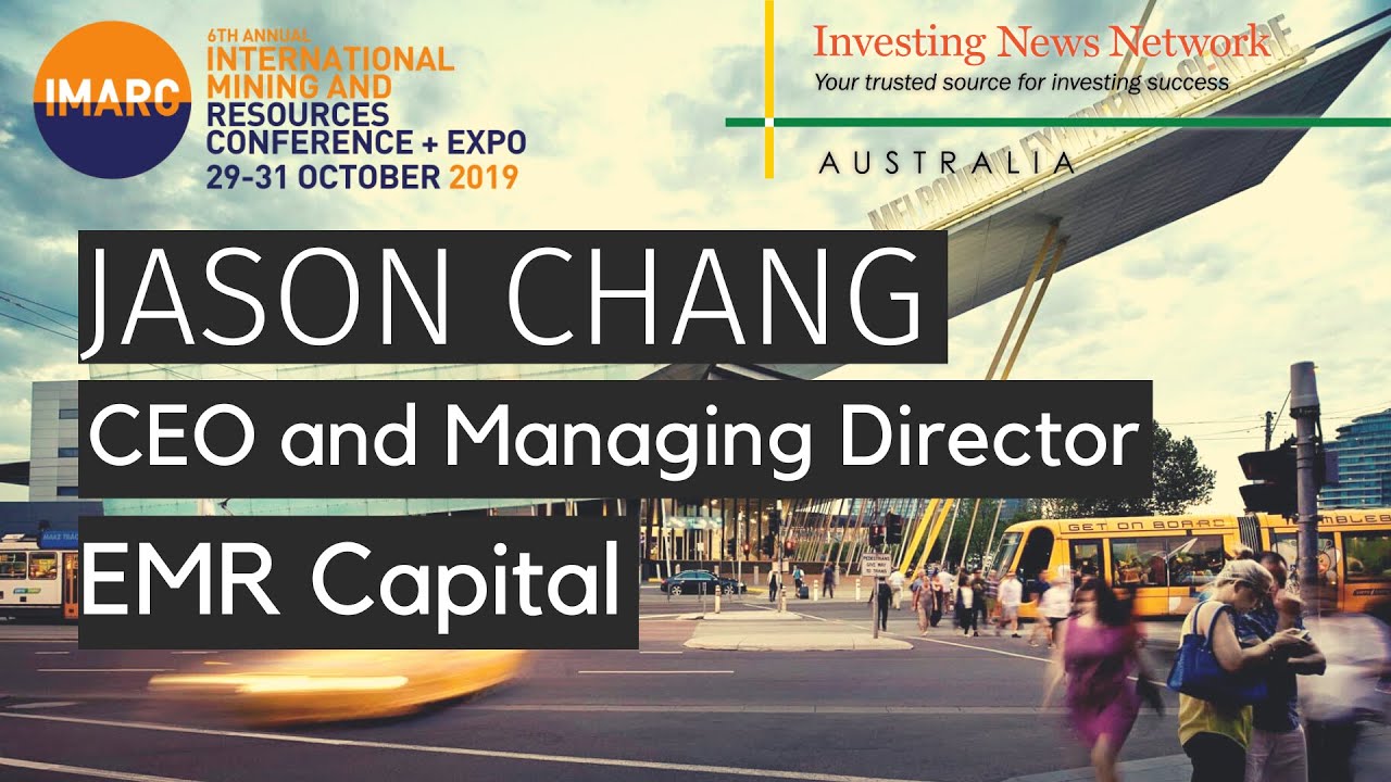 Jason Chang, EMR Capital: Copper is the Next Oil and Gas - YouTube