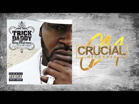 Trick Daddy Featuring Twista & Lil Jon - Let's Go [Instrumental]