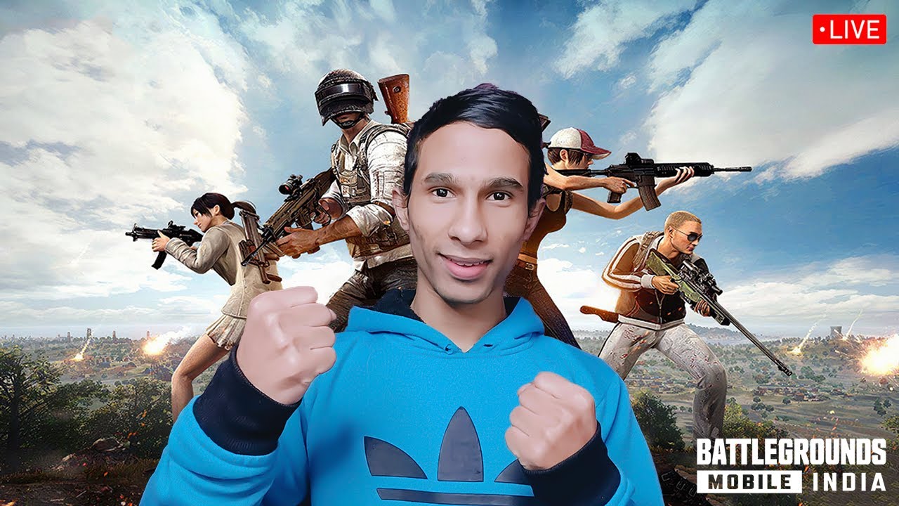 🔴CONQUEROR LOBBY LIVE RANK PUSH IN NEW BGMI UPDATE 3.0 #shortsfeed # ...