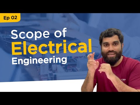 Scope of Electrical, Electronics, Communication Engineering (EEE & ECE) | Engineering Series | Ep 02