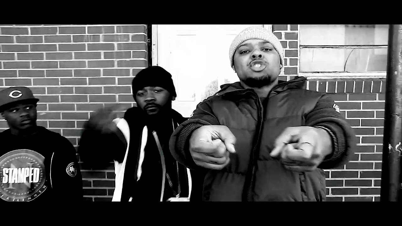 CHIKO FT SLICK PULLA - WHERE IM FROM [OFFICIAL VIDEO] - YouTube