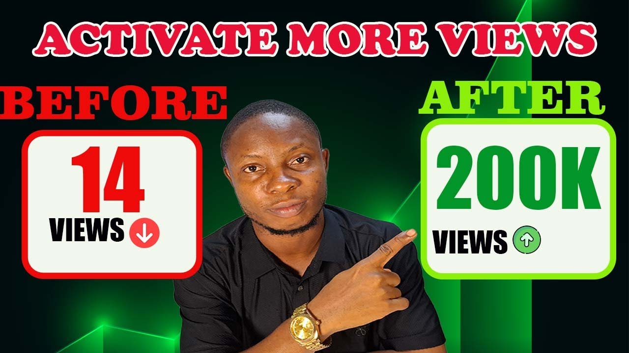 5 Secrets to get more views on YouTube overnight - YouTube