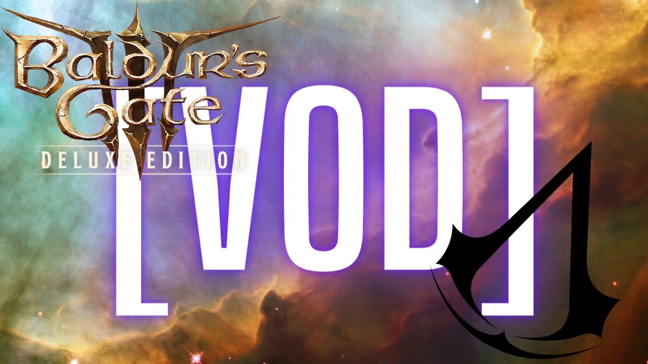 AC or BG3? Which one? - YouTube