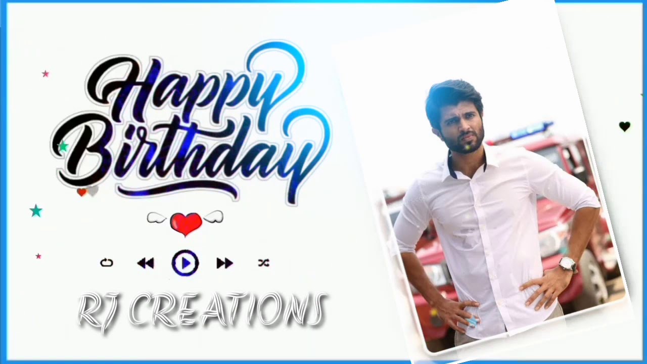 Your best friend's Happy birthday request status - YouTube