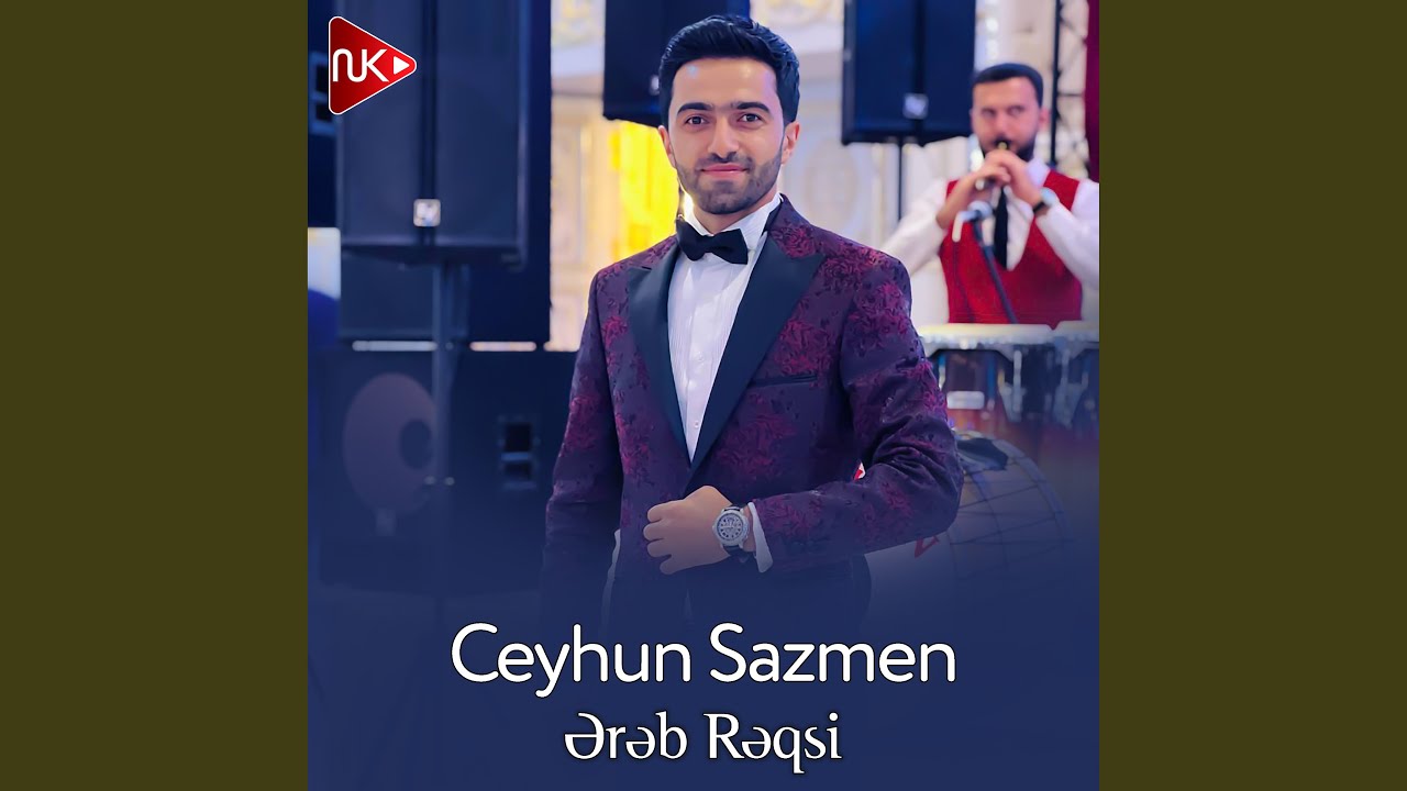 Ərəb Rəqsi - YouTube