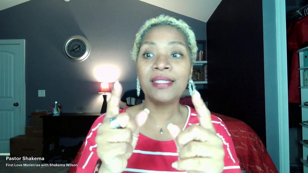The 40 Days of Love Series: The Love Dare Day 27: Love Encourages - YouTube