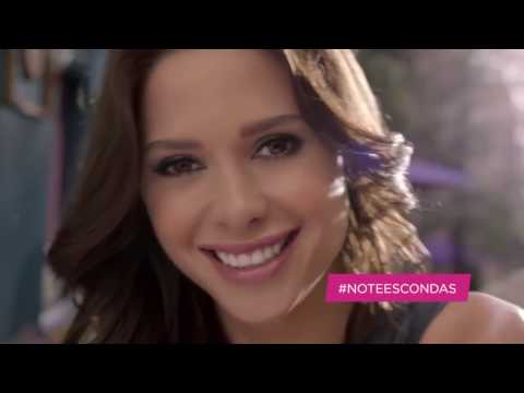 Locución Mariela Alvarez MAYBELLINE  2016