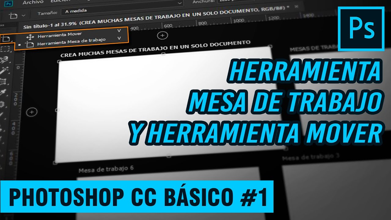 😱COMO CREAR VARIAS MESAS DE TRABAJO / HERRAMIENTA MESA DE TRABAJO Y ...