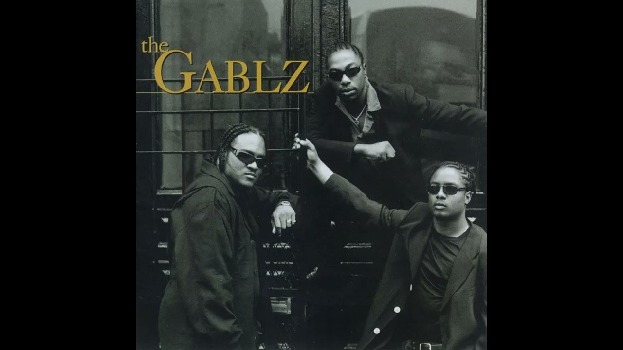 The Gablz - Shookie Shookie (Gimmie Some Of Your Sweet Cookie) - YouTube