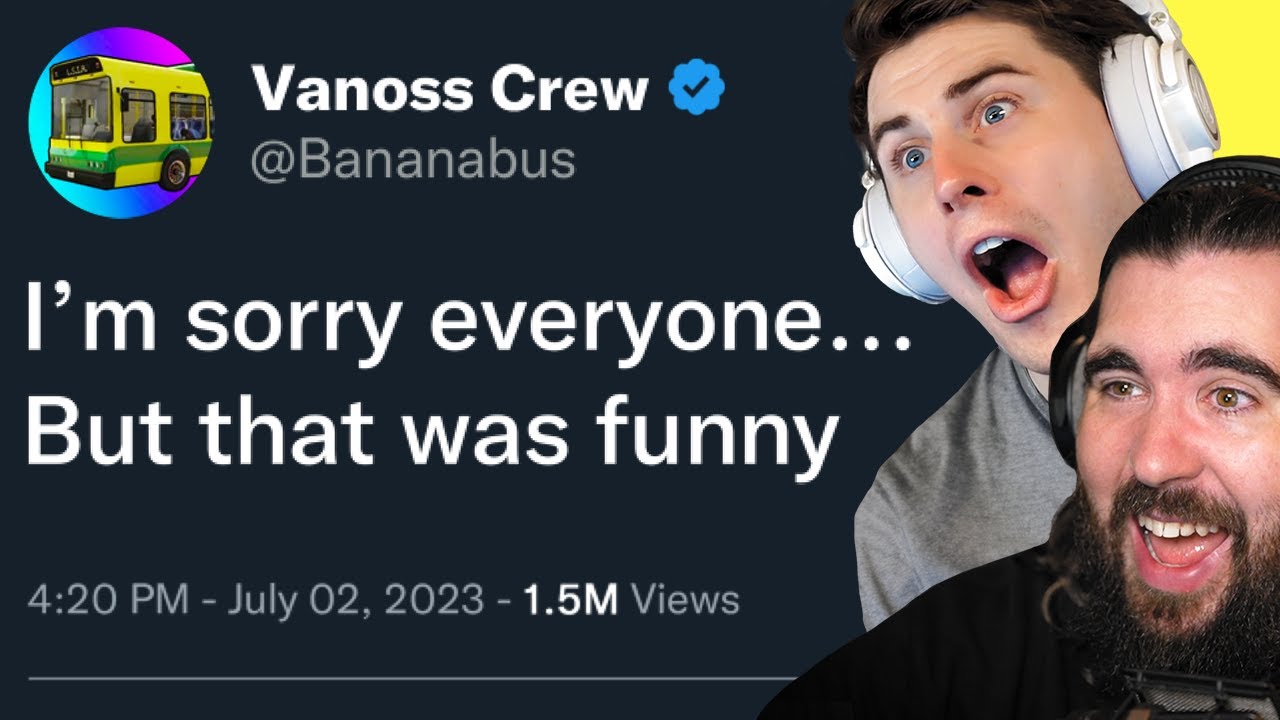 ️ unhinged - YouTube