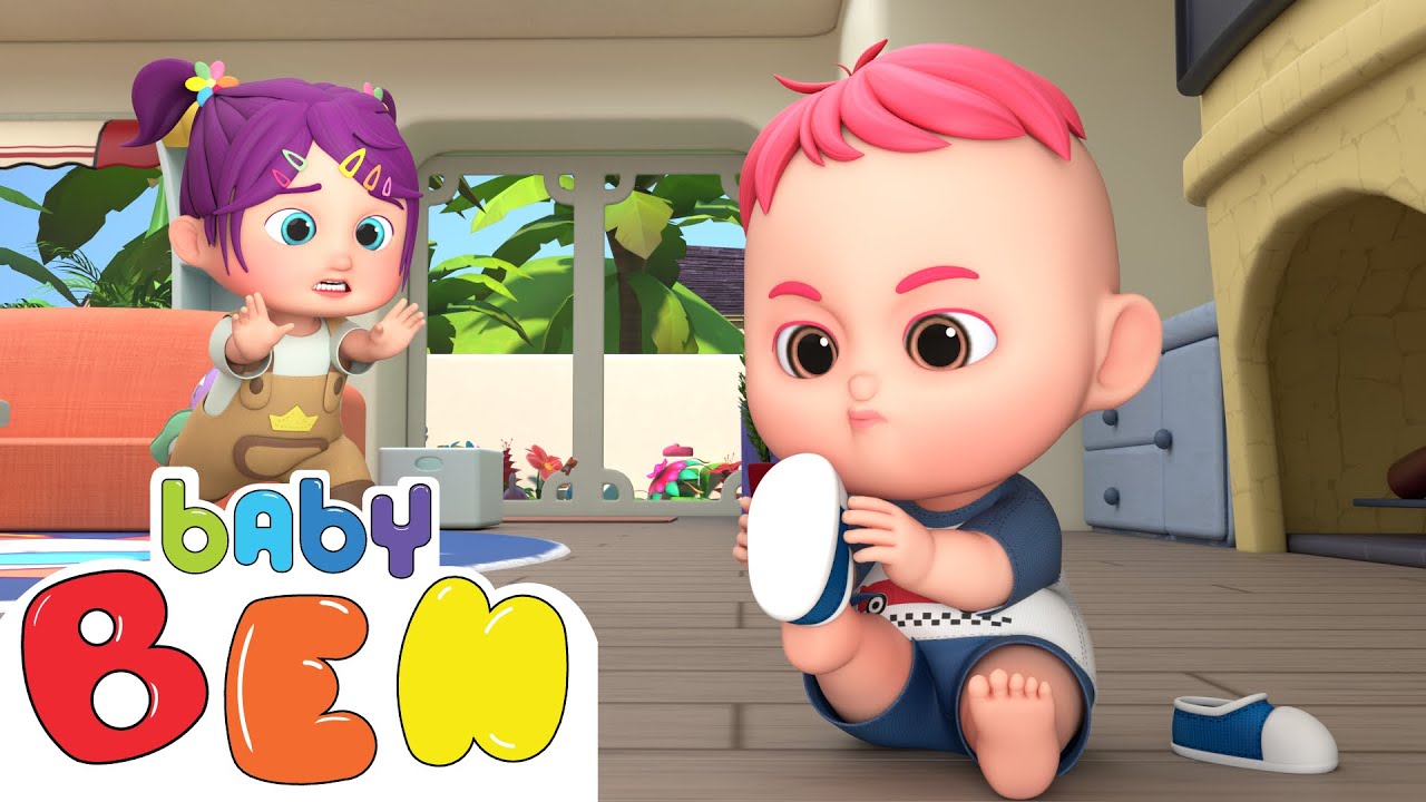 No necesito ayuda | Canciones para niños divertidas y rimas infantiles ...