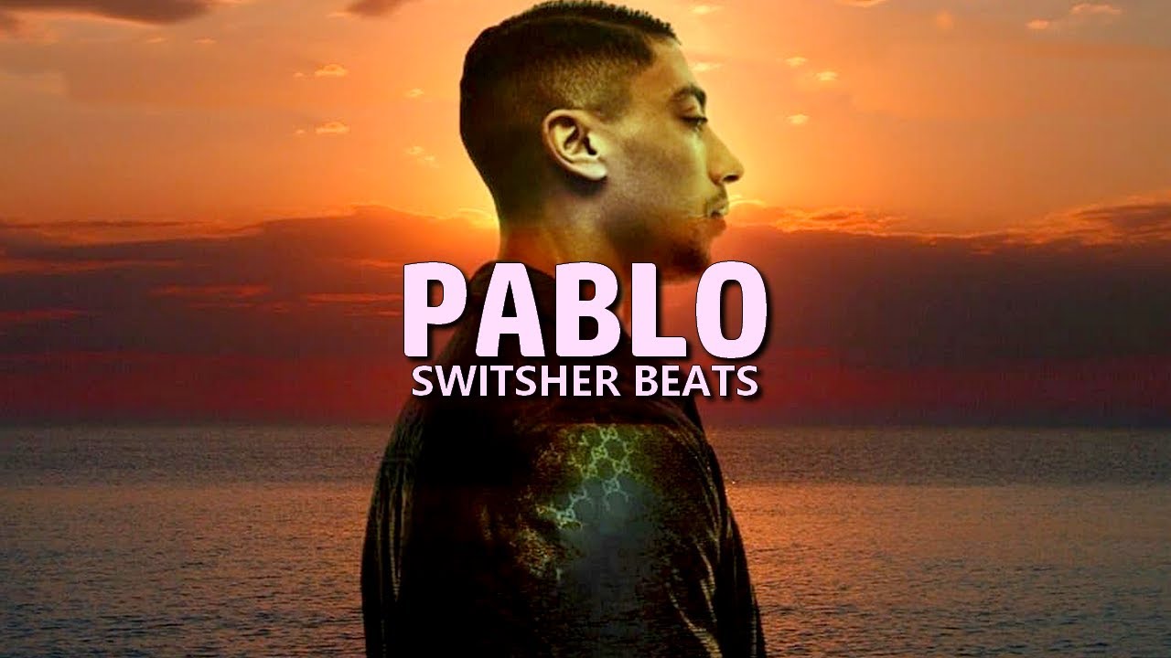 [SOLD] Maes x Booba Type Beat - "PABLO" || Instru Rap Été/Ambiance ...