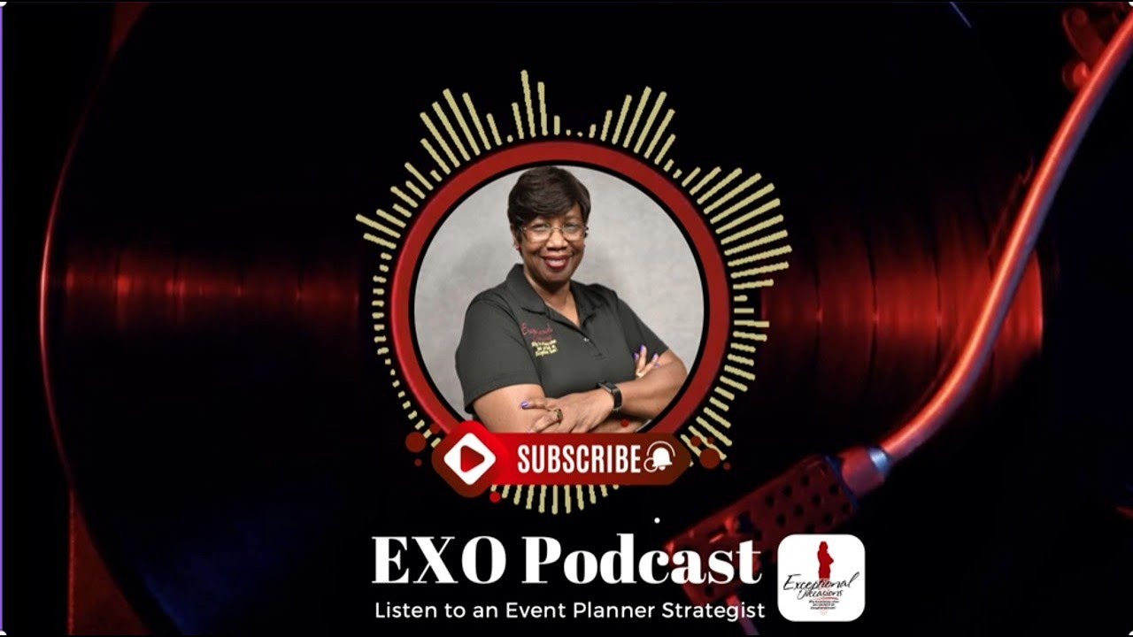 EXO Podcast Episode 5 - YouTube