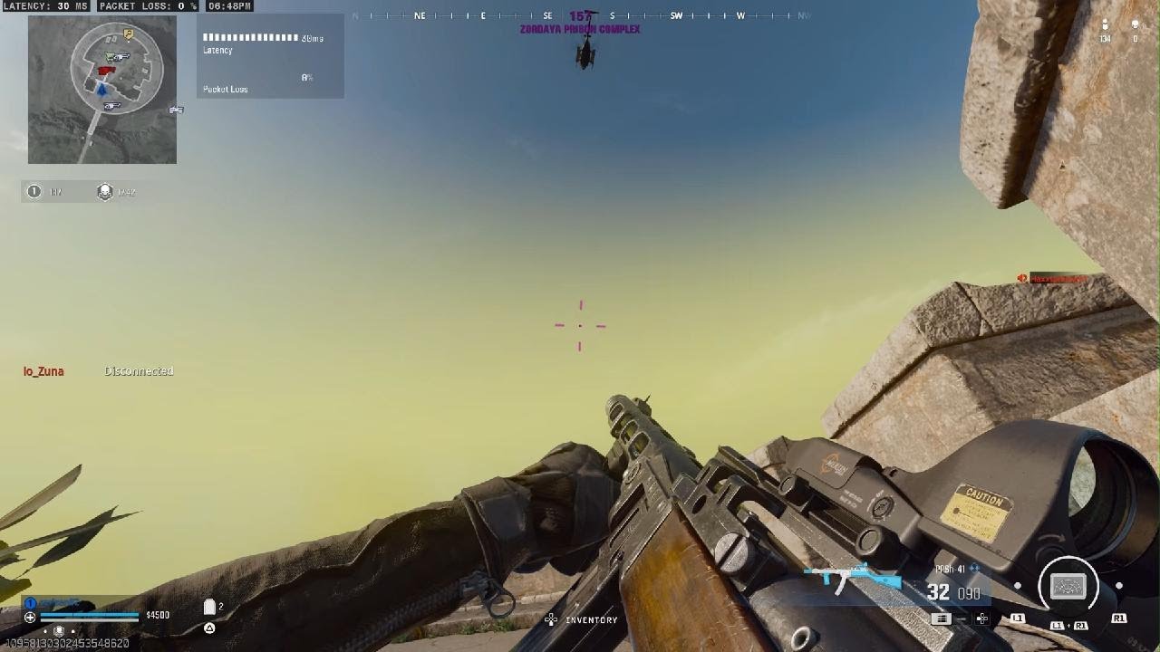 First solo win! - YouTube