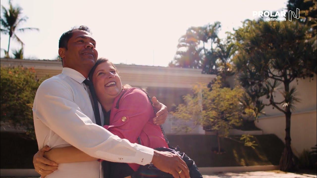 Institucional Prolar Netimoveis - YouTube