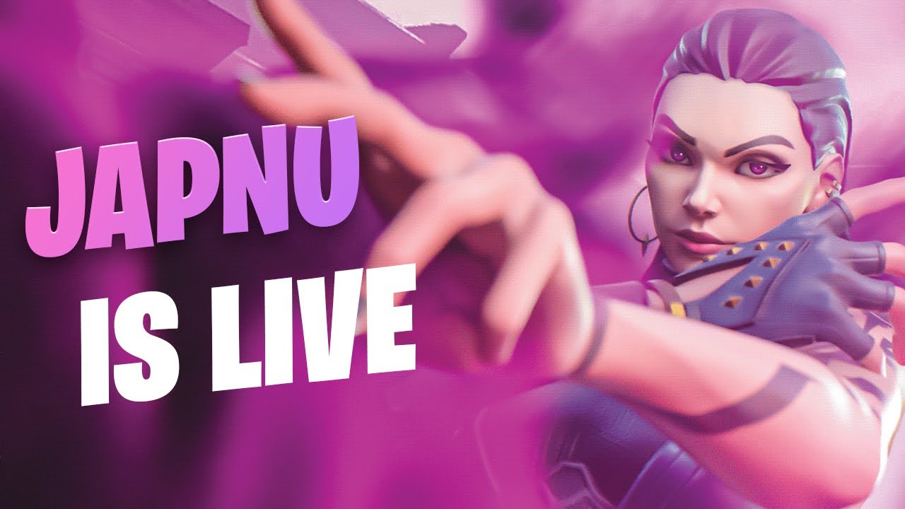 megang mouse aneh rasanya | Valorant Indonesia Live - JAPNU - YouTube