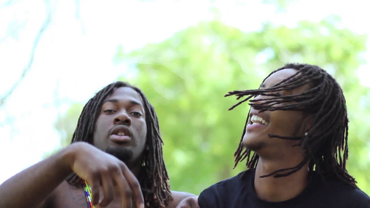 Stretch Keys Feat. Hugo Dolla - Bust Something (Official Video) - YouTube