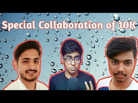 Special Collaboration of 10K (Technical Sky, Technical Navigator,Techy ...