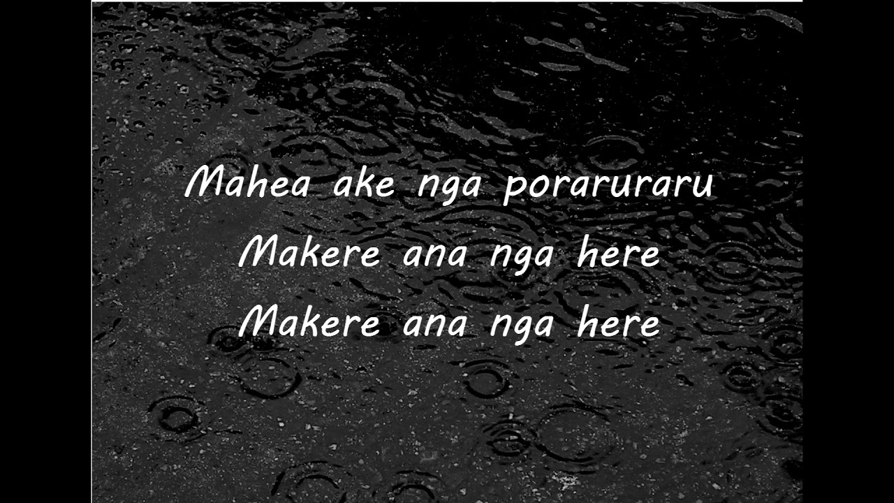 Purea Nei lyrics - YouTube