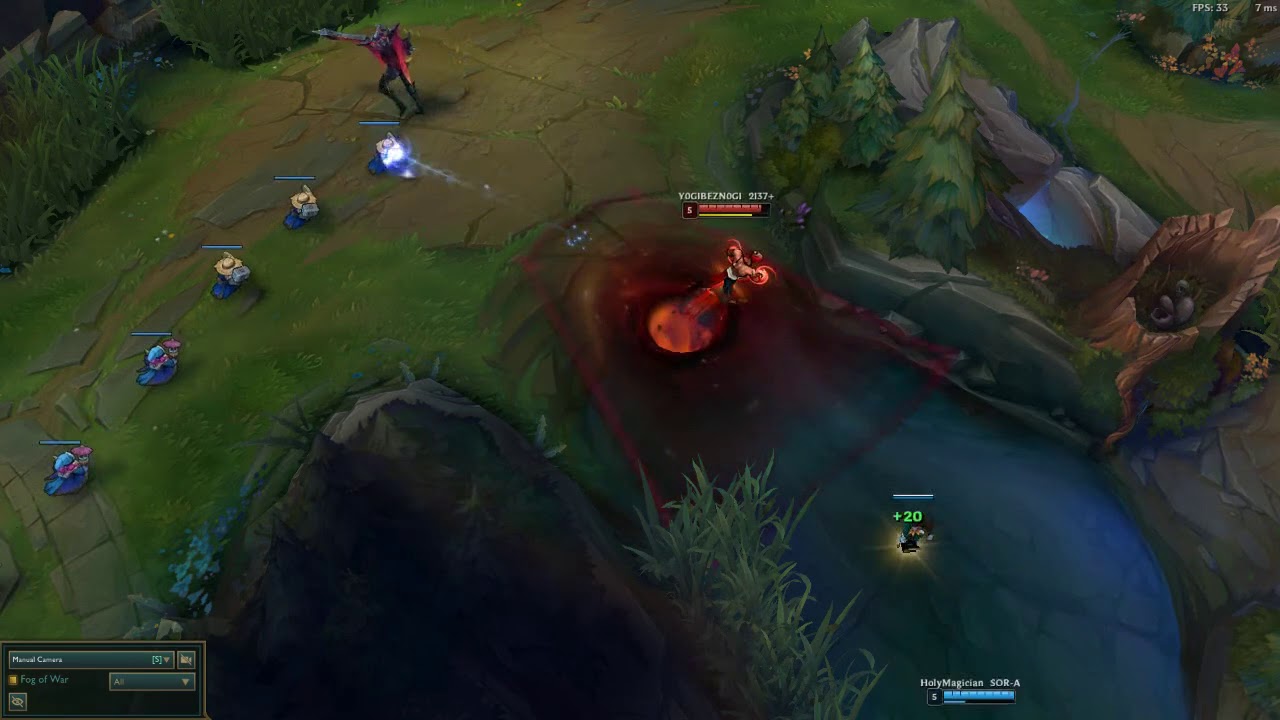 Lee? Ree... - YouTube