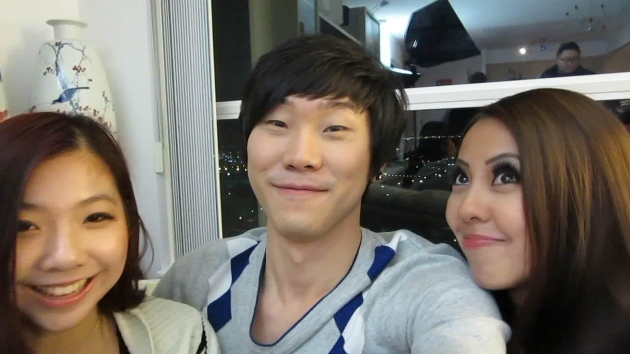 Toronto Video Projects - Day 1 (Vlog #194) - YouTube