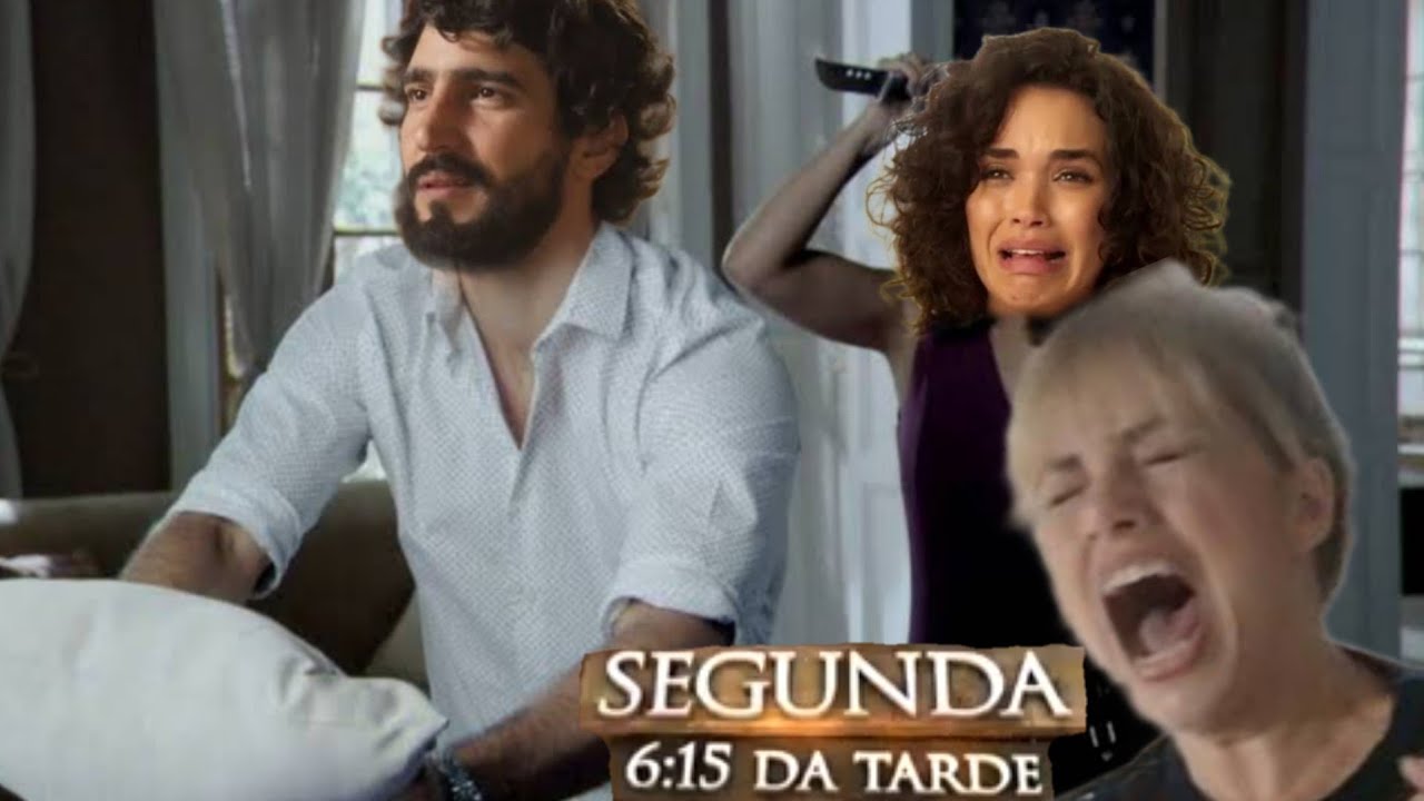 Mar Do SertÃo CapÍtulo De Hoje Segunda 02 01 23 Resumo Da Novela Mar