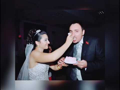 SENDEN VAZGEÇMEM (EDOCAN) 10.Evlilik Yıldönümü #smuleID #müslümgürses #youtube #clip #video #evlilik