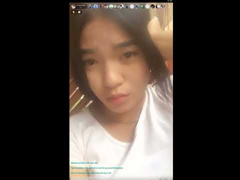 Why she is very beautiful on Bigo live