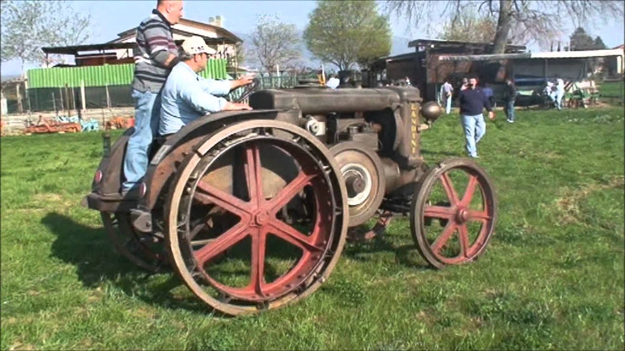 Super Landini - YouTube