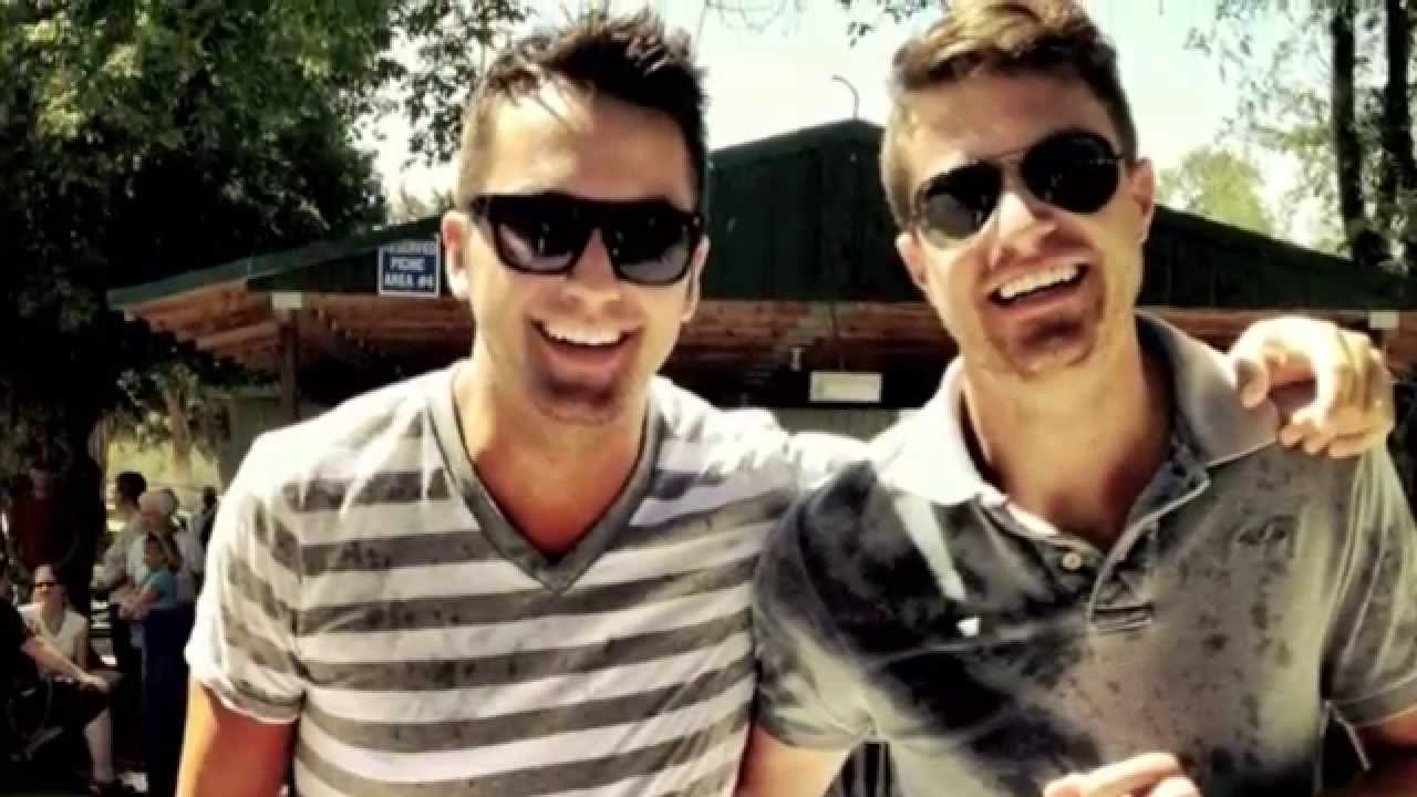 Two Hearts - Casey Hayden - YouTube