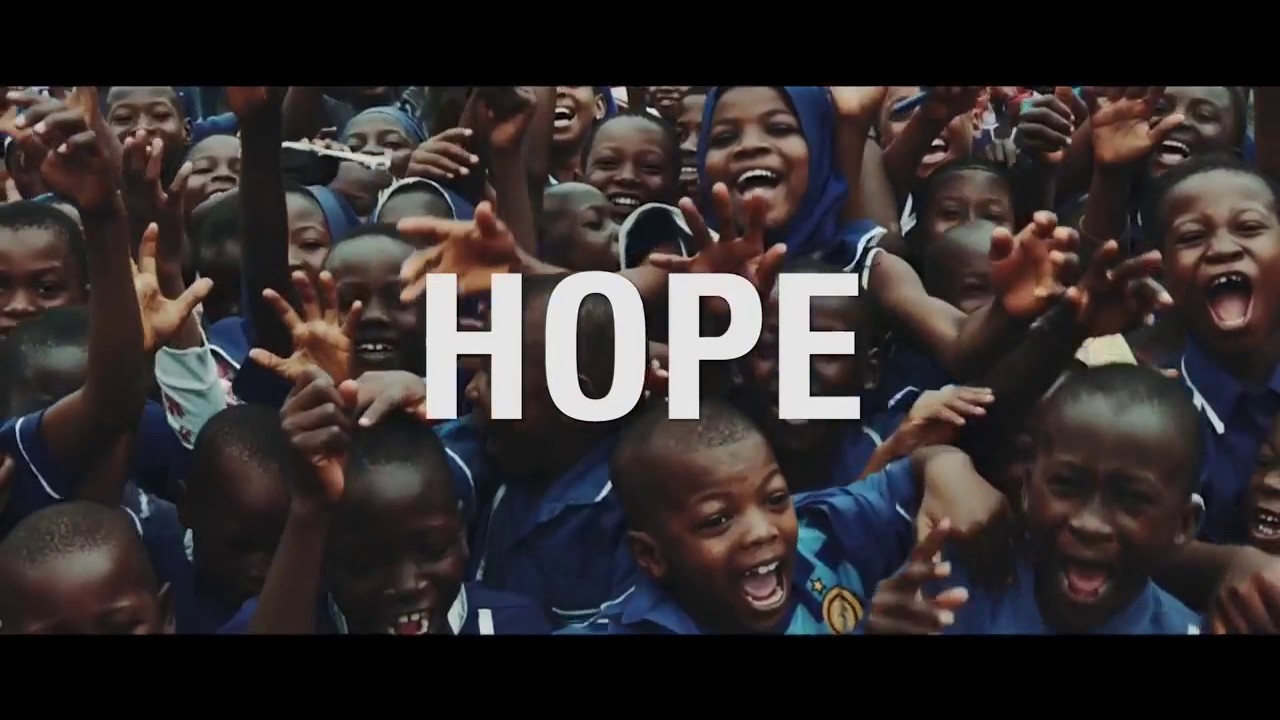For Every Child Hope | UNICEF - YouTube