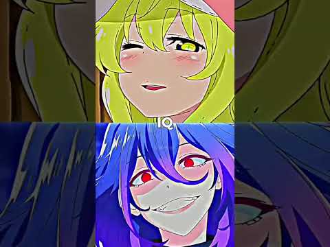 Lucoa vs Vermeil #shorts #reels #anime