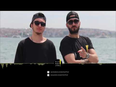 Joker - Jokzilla P5 | HiphopJobz 2016