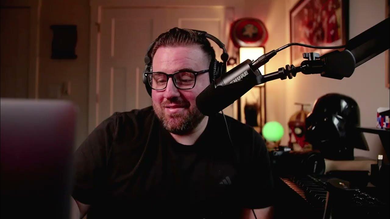 New Album Review: Wale "Everything is a lot" Episode 1 - YouTube