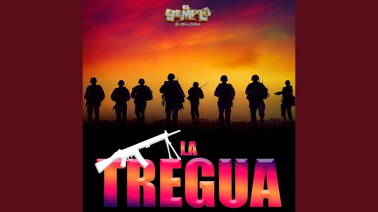 La Tregua - YouTube