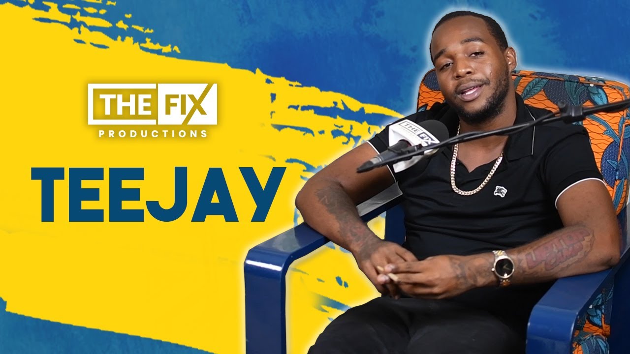 Teejay Clears The Air On New Career Direction, Feeling Undervalued, New ...
