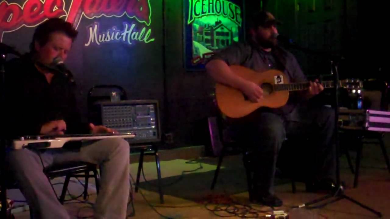 "Explanation of Me" by Davey Smith w/ Tim Starnes - YouTube