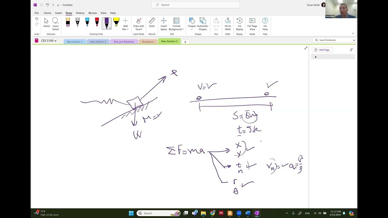 Final Exam Revision - YouTube