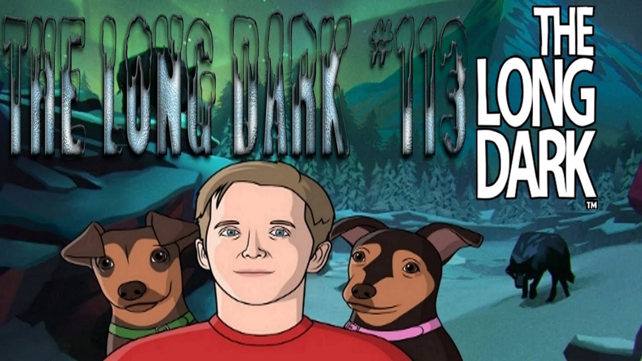 The Long Dark #113 "Crumbling Highway" - YouTube