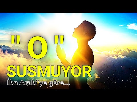 Allah Yakın Ama Cevap Yoksa, Sebep Nerede