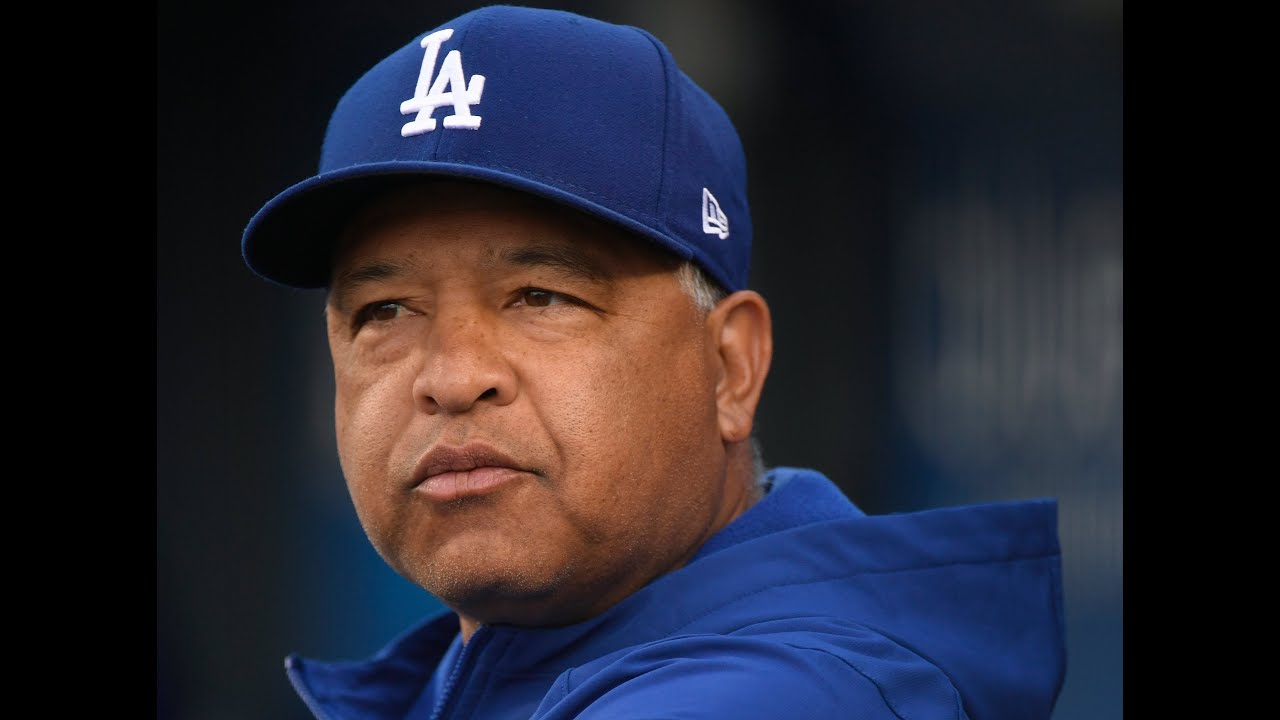 Dave Roberts FIRED or should be - YouTube