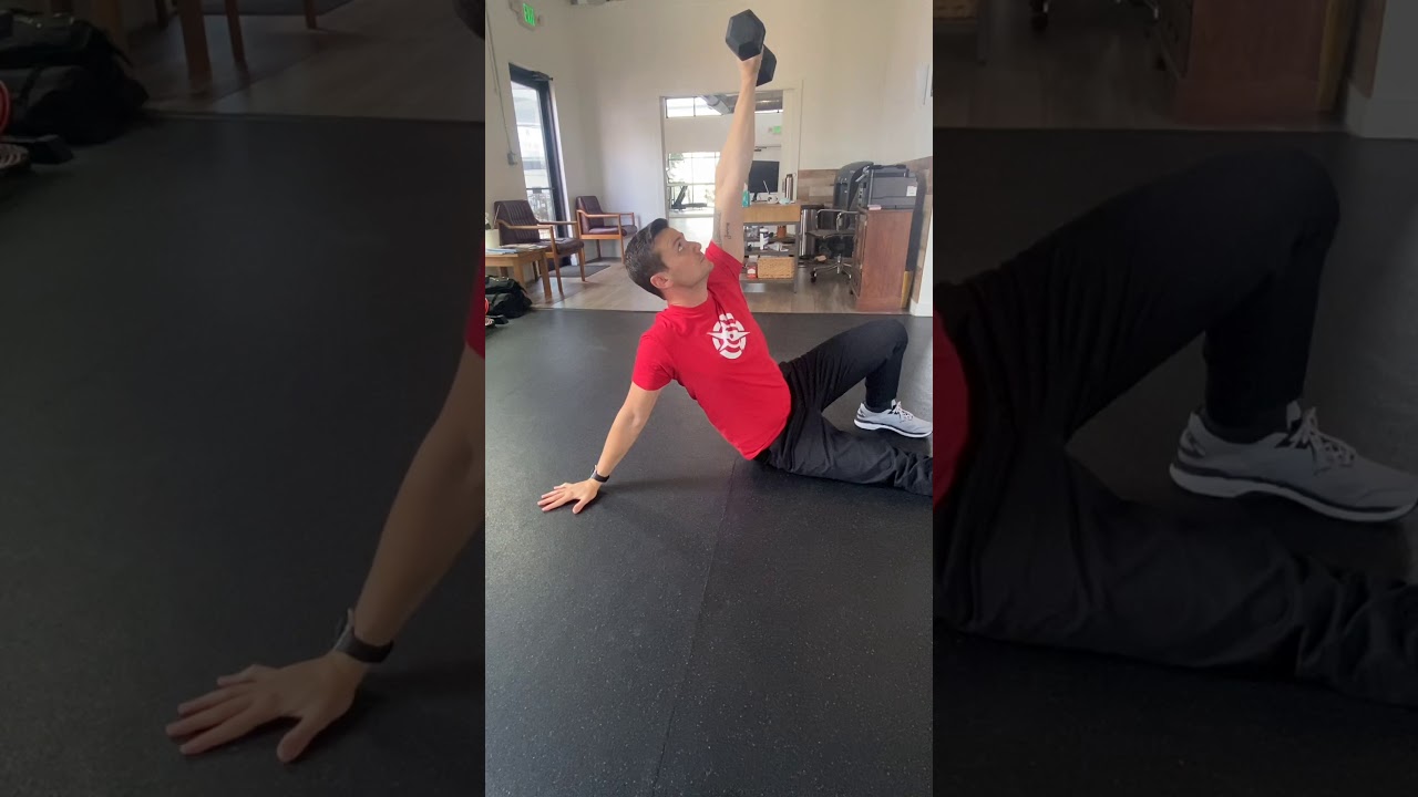 Modified Arm Bar - YouTube