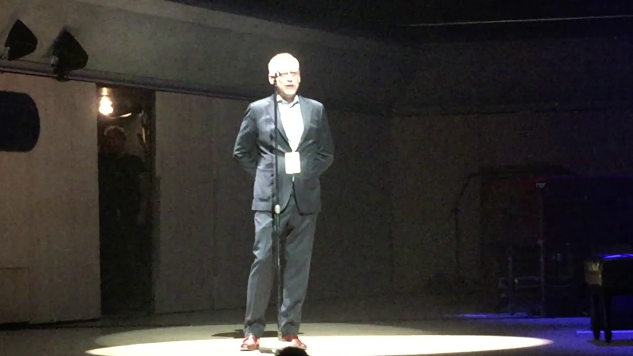 Dr. Marcus Butler speaks about Melanoma Immunotherapy Program - YouTube