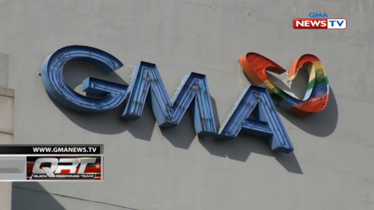 QRT: GMA Network, hindi natinag sa serbisyong totoo at nanatiling ...