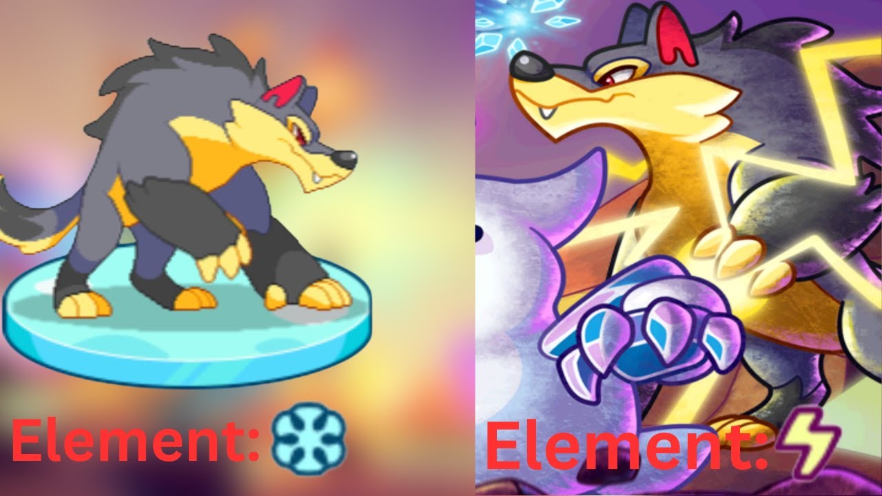 Prodigy Just Messed Up --- A Lot..... - YouTube