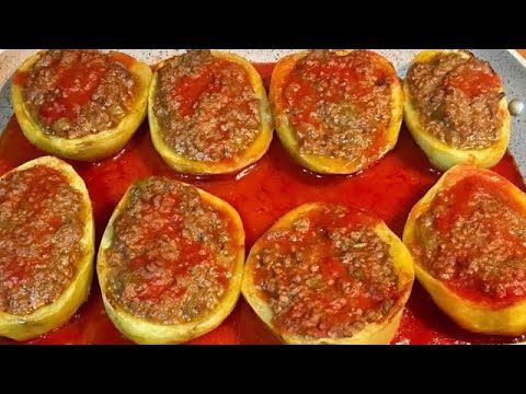 KIYMALI PATATES ÇANAKLARI 👍🙏