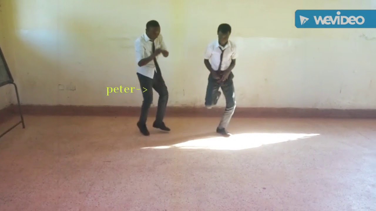 Odi dance - YouTube