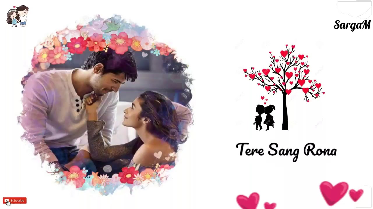 Bolna | Kapoor & Sons | Lyrical HD | Siddharth Alia Fawad | Female ...