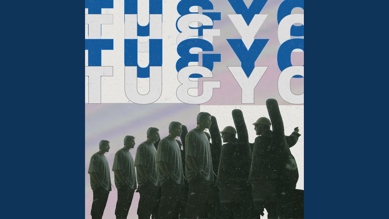 Tú & Yo - YouTube